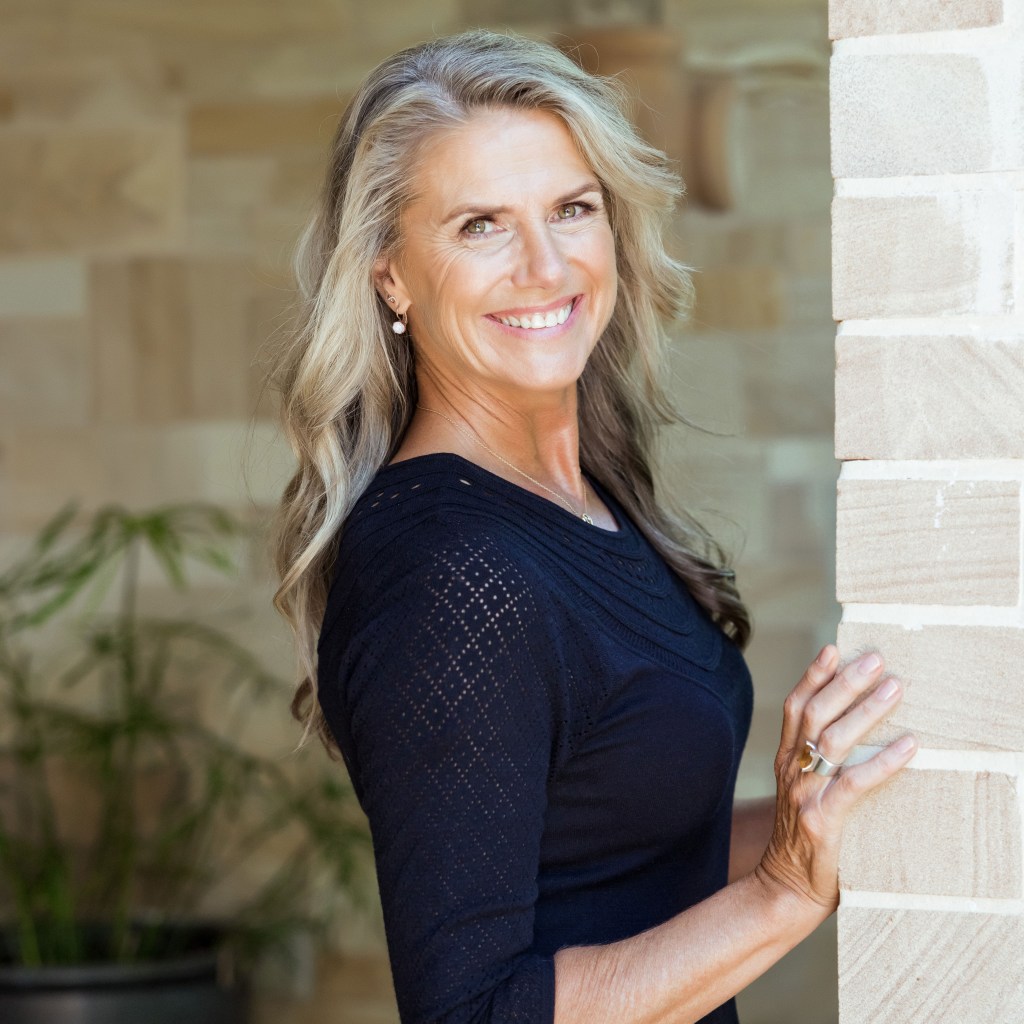 Kim Morrison (Lifetime Access) | Reclaim Her